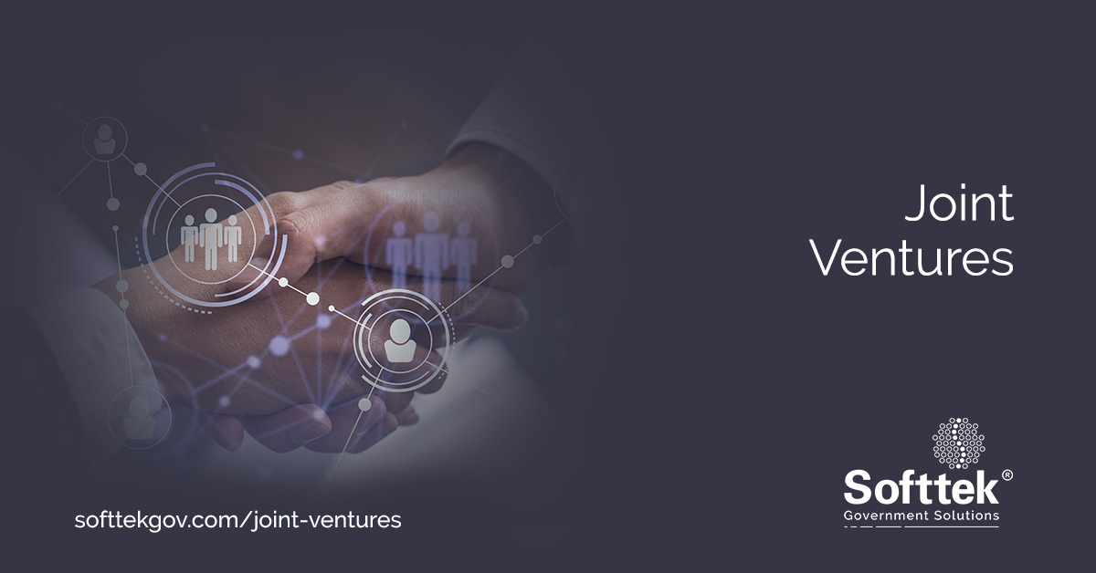 Joint Ventures | Softtek Government Solutions